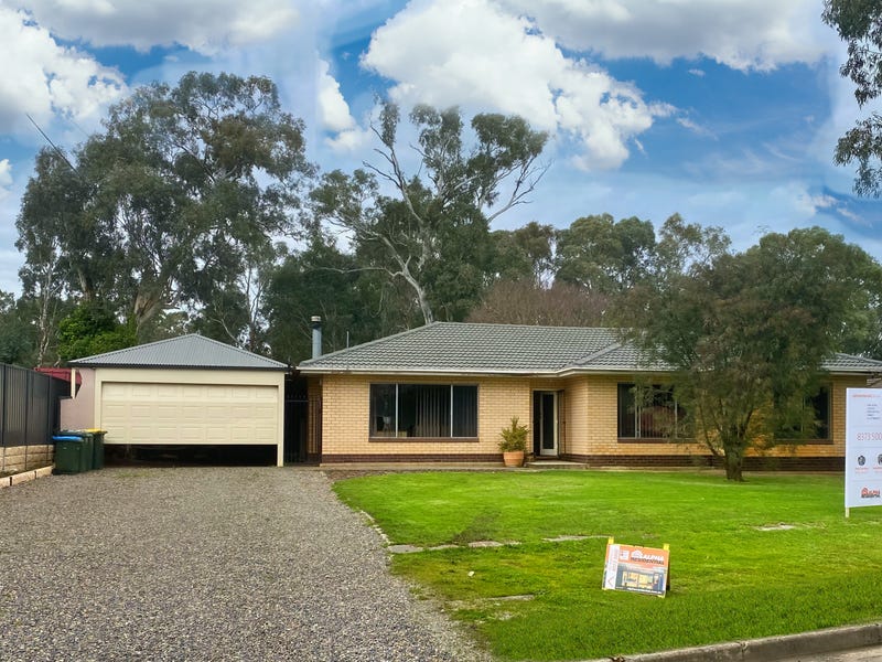 5 Kennett Street, Meadows, SA 5201 - Property Details