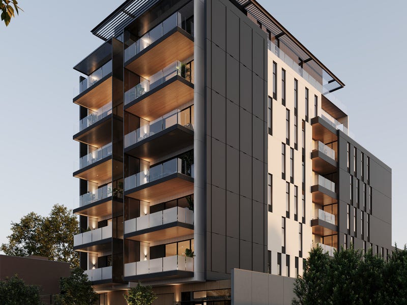 126 Rose Terrace, Wayville, SA 5034 - Apartment for Sale - realestate ...