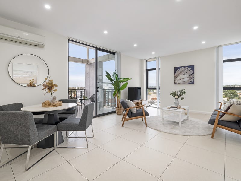 901/43 Church Street, Lidcombe, NSW 2141 - Property Details