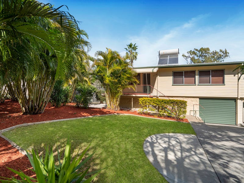 228 Seventeen Mile Rocks Road, Oxley, Qld 4075 - Property Details