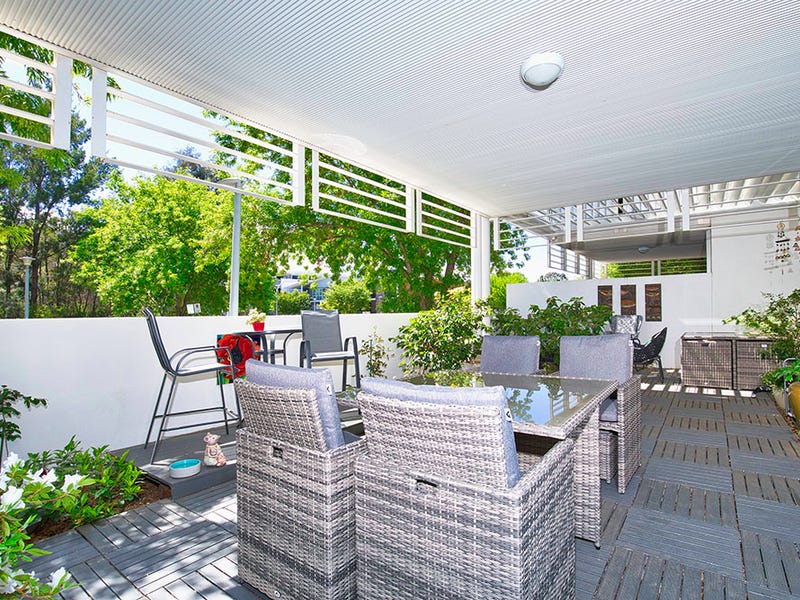 64/55 Dawes Street, Kingston, ACT 2604 - Property Details