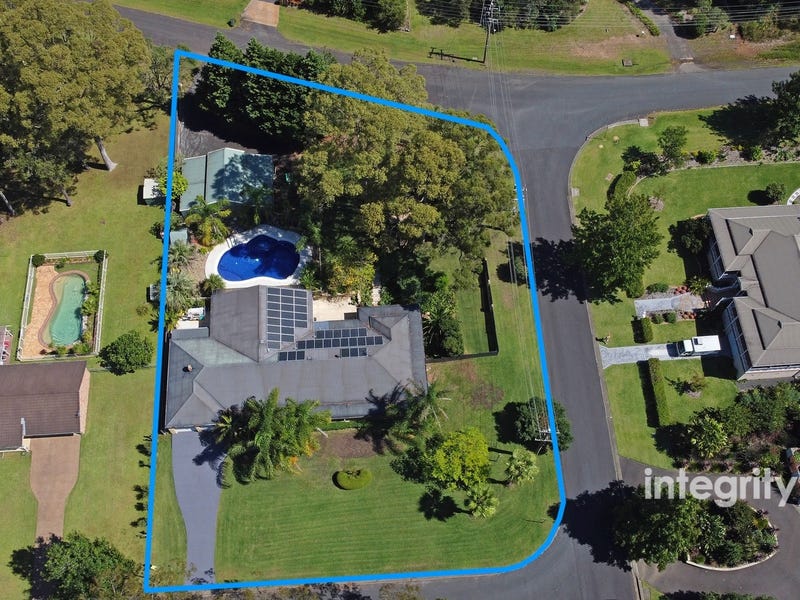 1 Arwon Close, Bangalee, NSW 2541 - Property Details