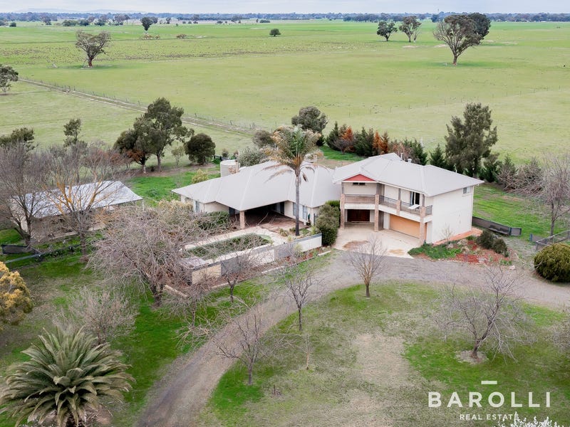 265 Zeerust Road, Zeerust, Vic 3634 - Property Details