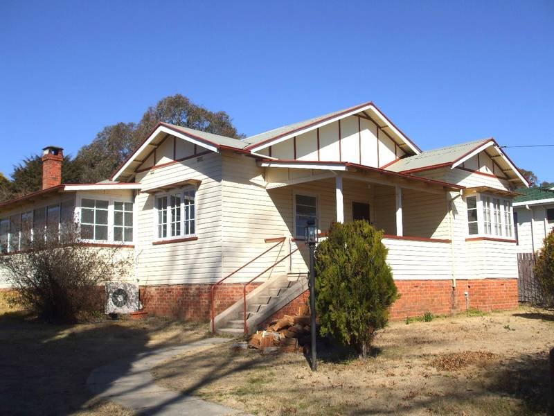 Property 105183868, Tenterfield, NSW 2372 - Property Details