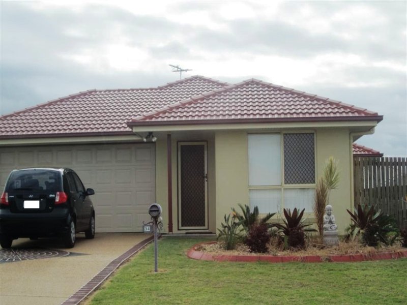 34 Koolamarra Drive, Gracemere, QLD 4702 - realestate.com.au
