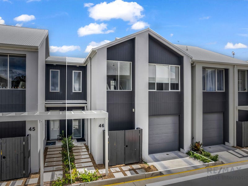 46/13 Angela Way, Pimpama, Qld 4209 - Property Details