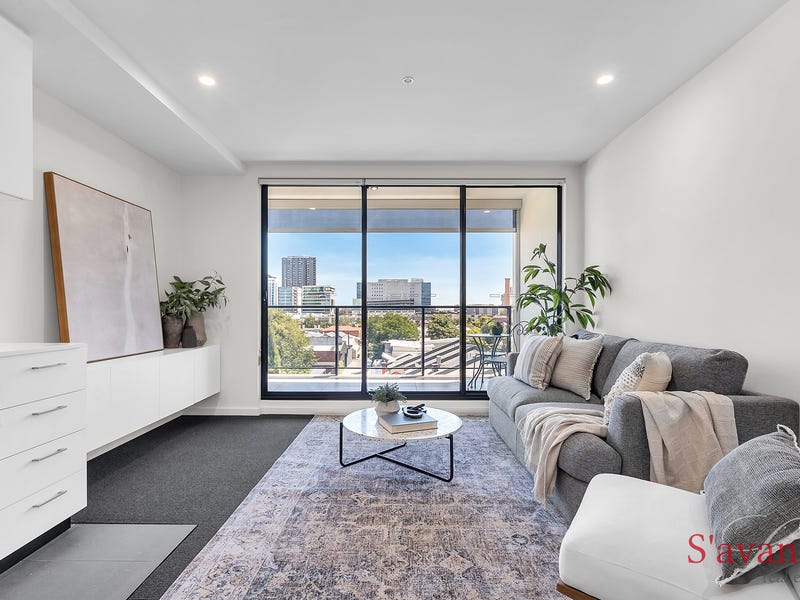 305/77 Hurtle Square, Adelaide, SA 5000 - Property Details