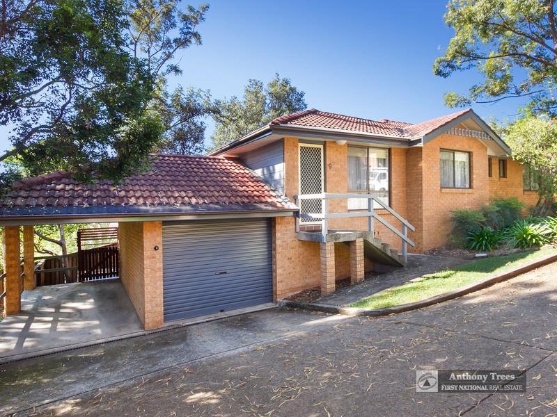 9/40-42 Stanley Rd, Epping, NSW 2121 - Property Details