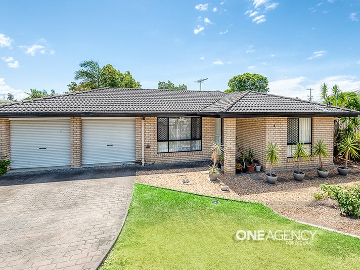 4 Elder Street, Inala, Qld 4077 - Property Details