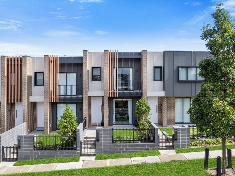 50 Willowdale Drive, Leppington, NSW 2179 - Property Details