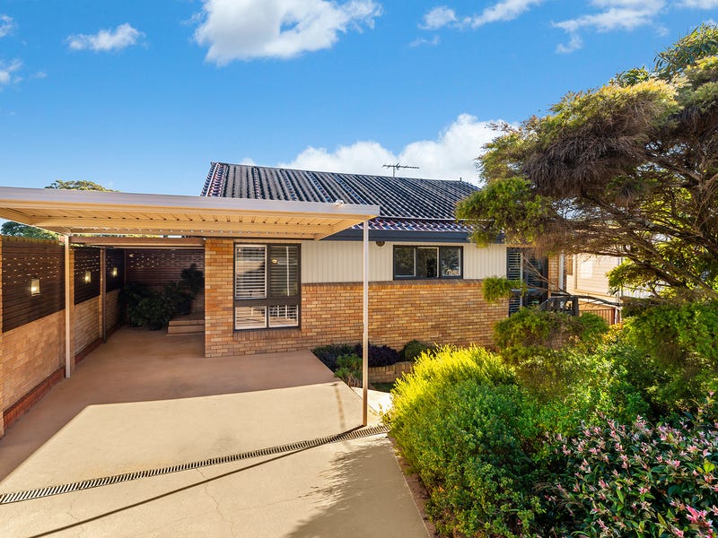 25 Chullora Crescent, Engadine, NSW 2233 - Property Details