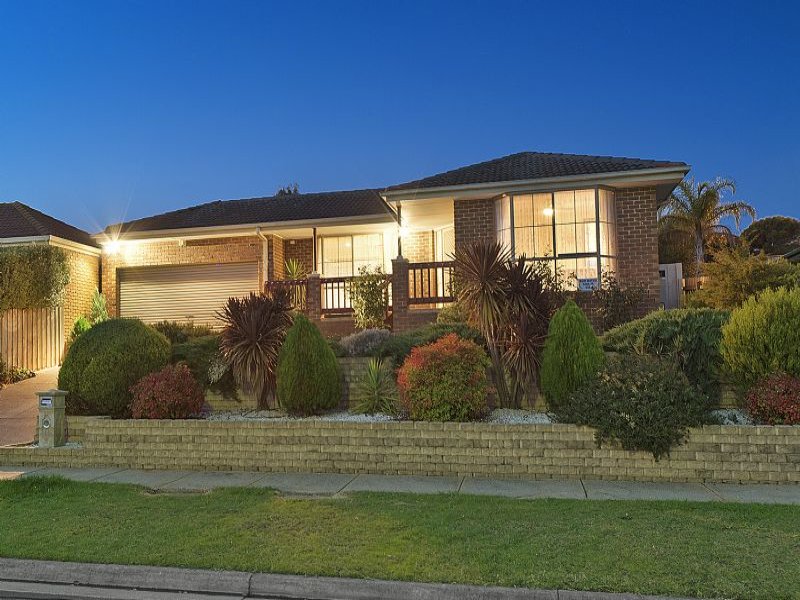 14 Feldspar Court, Narre Warren, VIC 3805 - realestate.com.au