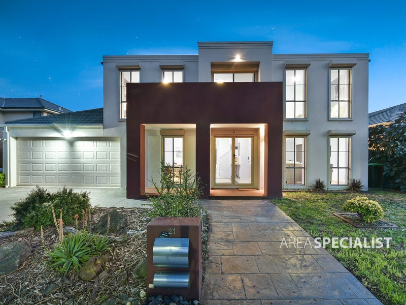 21 The Panorama, Keysborough, VIC 3173 - realestate.com.au