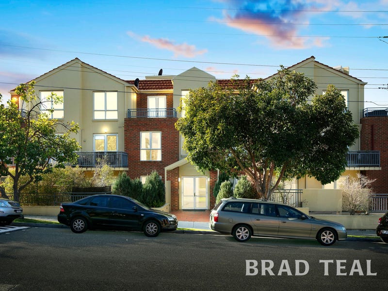 7/2 North Avenue, Strathmore, Vic 3041 - Property Details