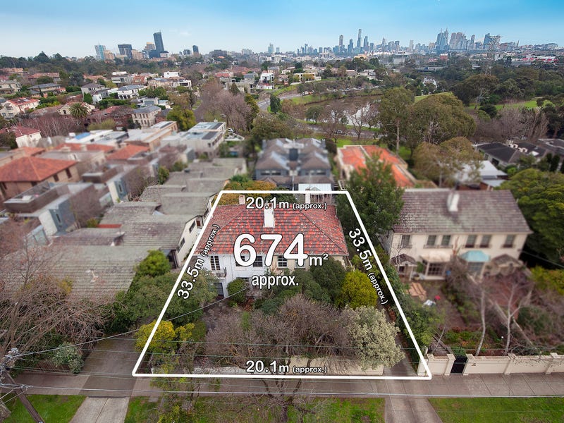87-89 Grange Road, Toorak, Vic 3142 - Property Details