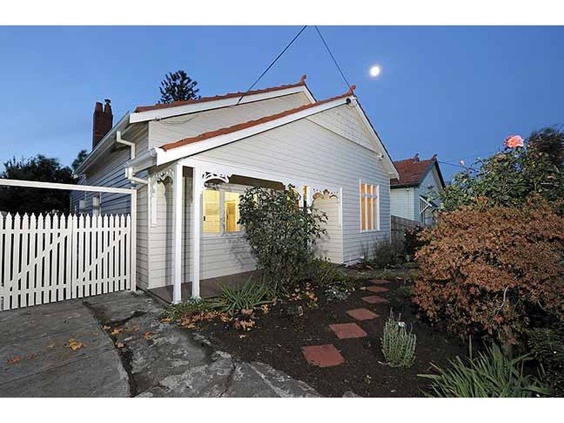 40 Frederick Street, Yarraville, Vic 3013 - Property Details