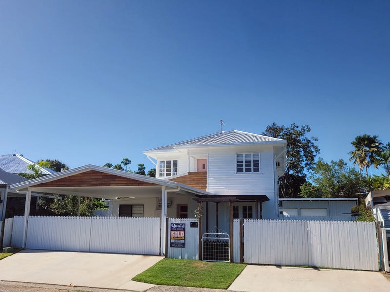 9 Hoad Street, Earlville, Qld 4870 - Property Details