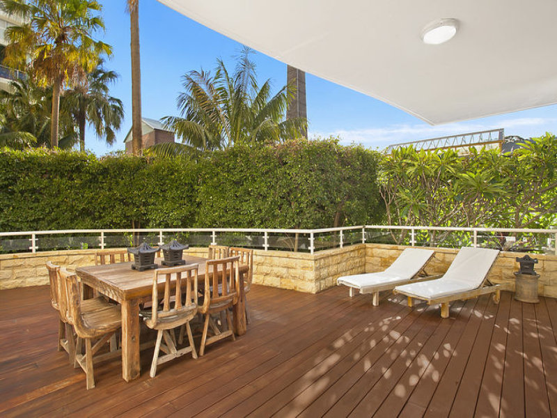 1A/26 Ross Street, Waverton, NSW 2060 - Property Details