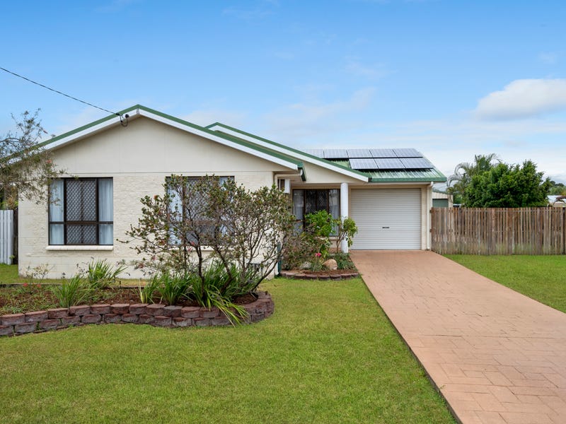 8 Carnarvon Court, Deeragun, Qld 4818 - Property Details