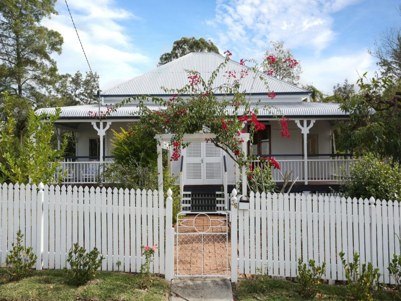 36 Woodend Road, Woodend, QLD 4305 - realestate.com.au