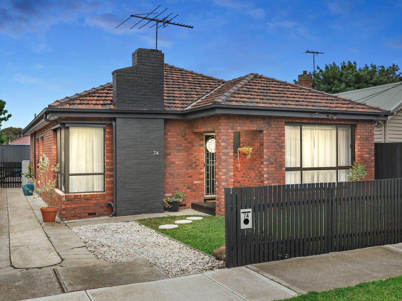 74 Benjamin Street, Sunshine, Vic 3020 - Property Details