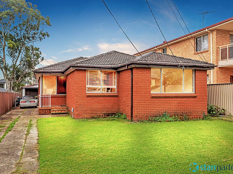 26 Kent Street, Blacktown, NSW 2148 - realestate.com.au