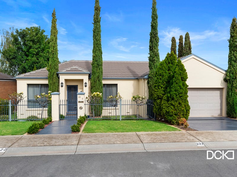 2/22 Chelsea Boulevard, Strathdale, Vic 3550 - Property Details