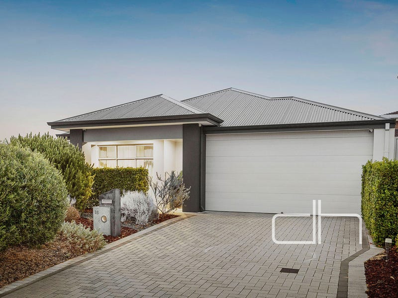 18 Belgrave Vista, Darch, WA 6065 - Property Details