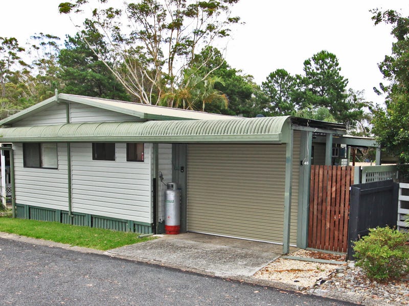 46/229 Ocean Drive, Lakewood, NSW 2443 - Property Details