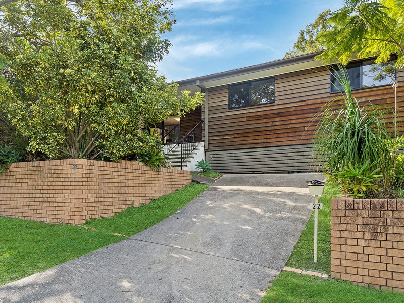 22 Amsterdam Street, Wishart, Qld 4122 - Property Details