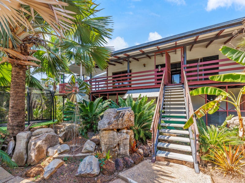 24 Brinkin Terrace, Brinkin, NT 0810 - Property Details