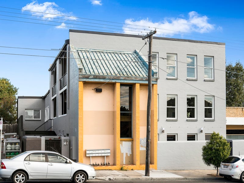 6/432 Moreland Road, Brunswick West, VIC 3055 - realestate.com.au