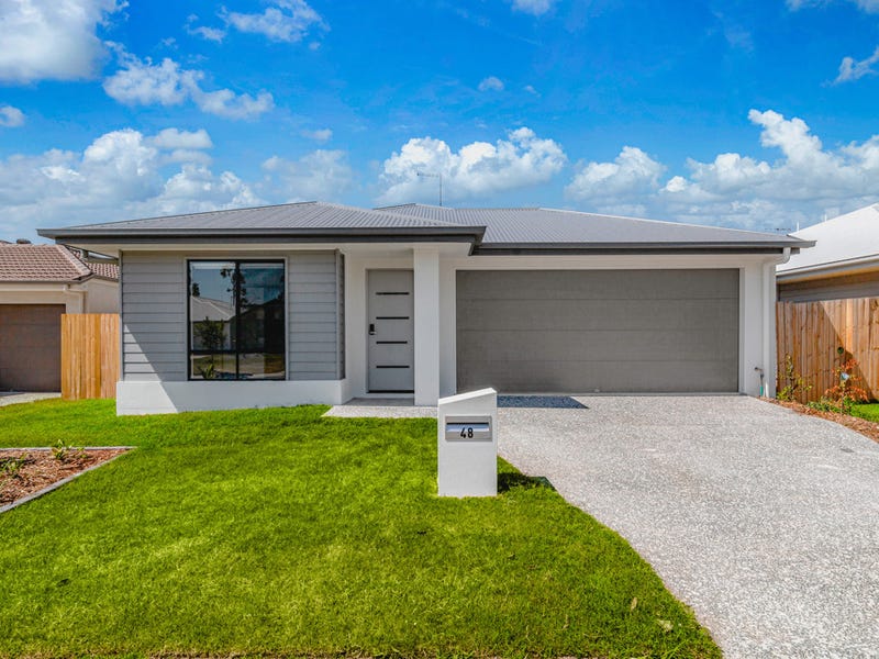 48 Dominique Way, Flinders View, QLD 4305 - realestate.com.au