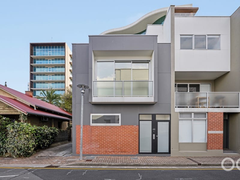 49 Symonds Place, Adelaide, SA 5000 - Property Details