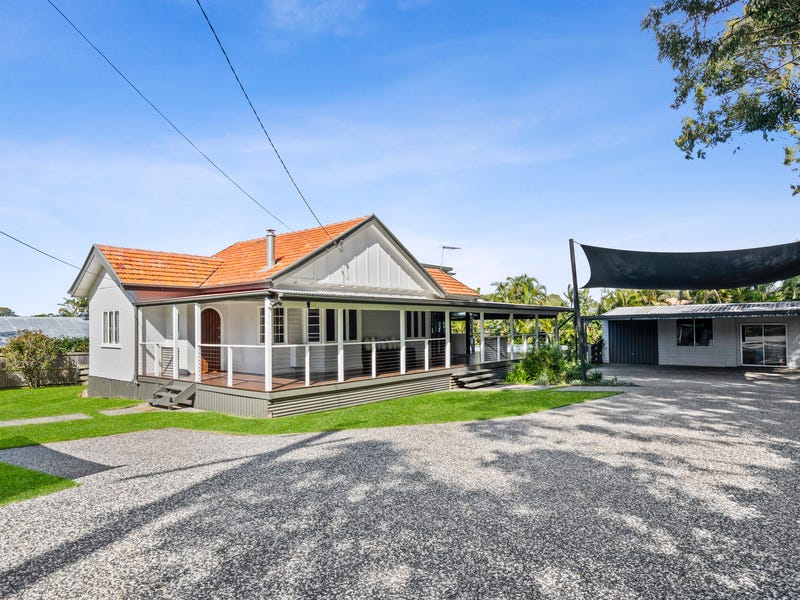 45-47 Quarry Road, Birkdale, Qld 4159 - Property Details