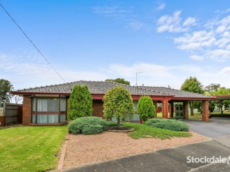 45 Spring Court, Morwell, VIC 3840 - realestate.com.au