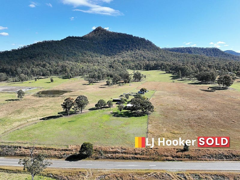 2268 Putty Road, Bulga, NSW 2330 - Property Details
