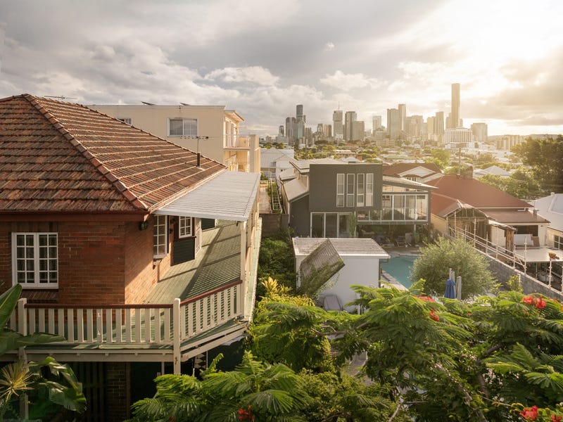 6 Teneriffe Drive, Teneriffe, Qld 4005 - Property Details