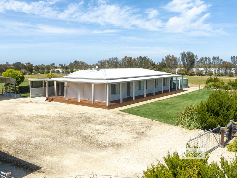 271 Lucindale Road, Naracoorte, SA 5271 - Property Details