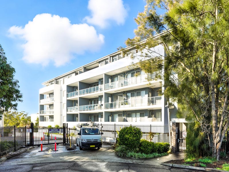 8/8B Myrtle St, Prospect, NSW 2148 - Property Details