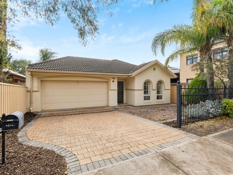 33 Edwin Avenue, Tranmere, SA 5073 - Property Details