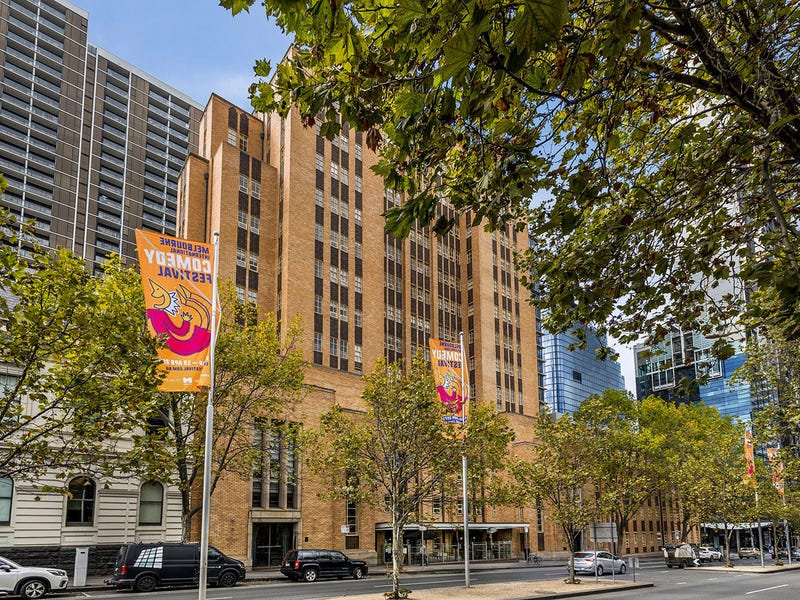 103/340 Russell Street, Melbourne, Vic 3000 - Property Details