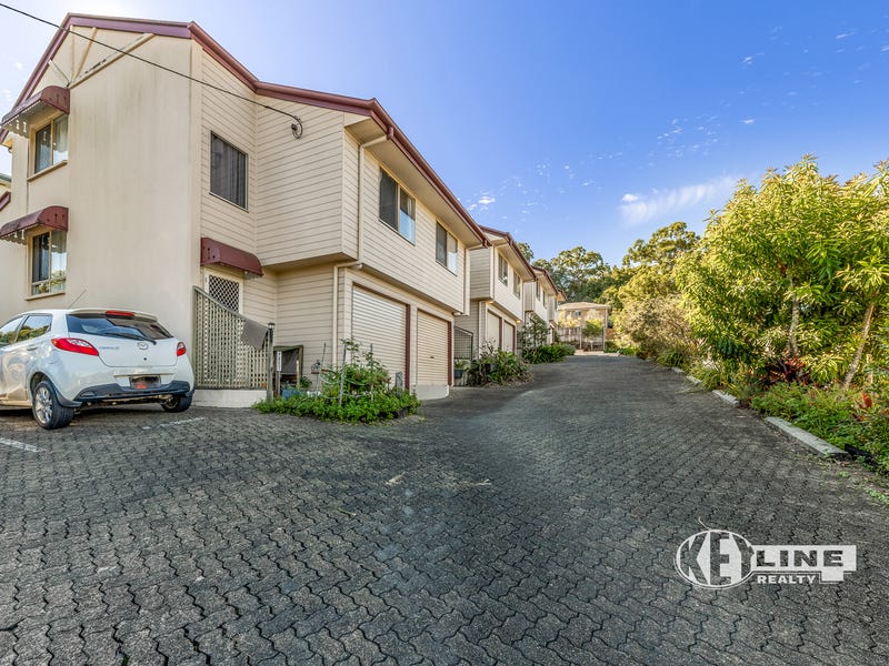 4/70 Carter Road, Nambour, Qld 4560 - Property Details