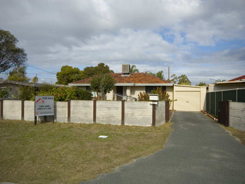 32 CALLISON WAY, Koondoola, WA 6064 - Property Details