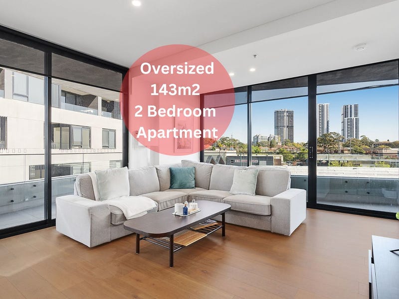 310/6B Atkinson Street, Liverpool, NSW 2170 - Property Details