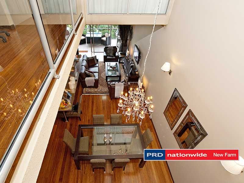 Unit 14,25 James Street, Newstead, Qld 4006 - Property Details