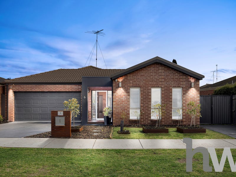 6 Countryside Drive, Leopold, Vic 3224 - Property Details