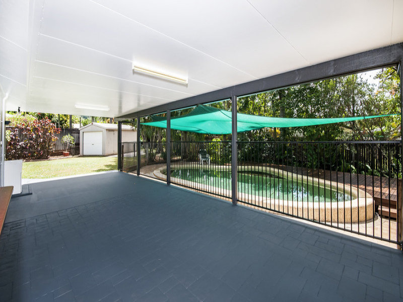 9 Elkhorn Close, Redlynch, Qld 4870 - Property Details