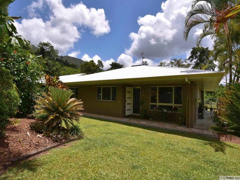 24 Dowzer Street, Tully, Qld 4854 - Property Details