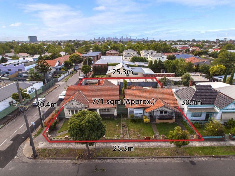 115 - 119 Williamstown Road, Seddon, Vic 3011 - Property Details